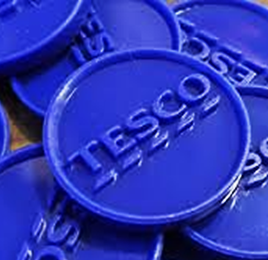 Tesco's Bags of Help Grant - Wessmaps Housing Trust